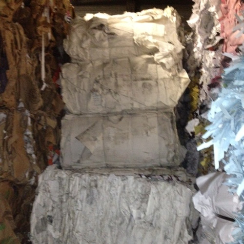 Paper Fiber Impex